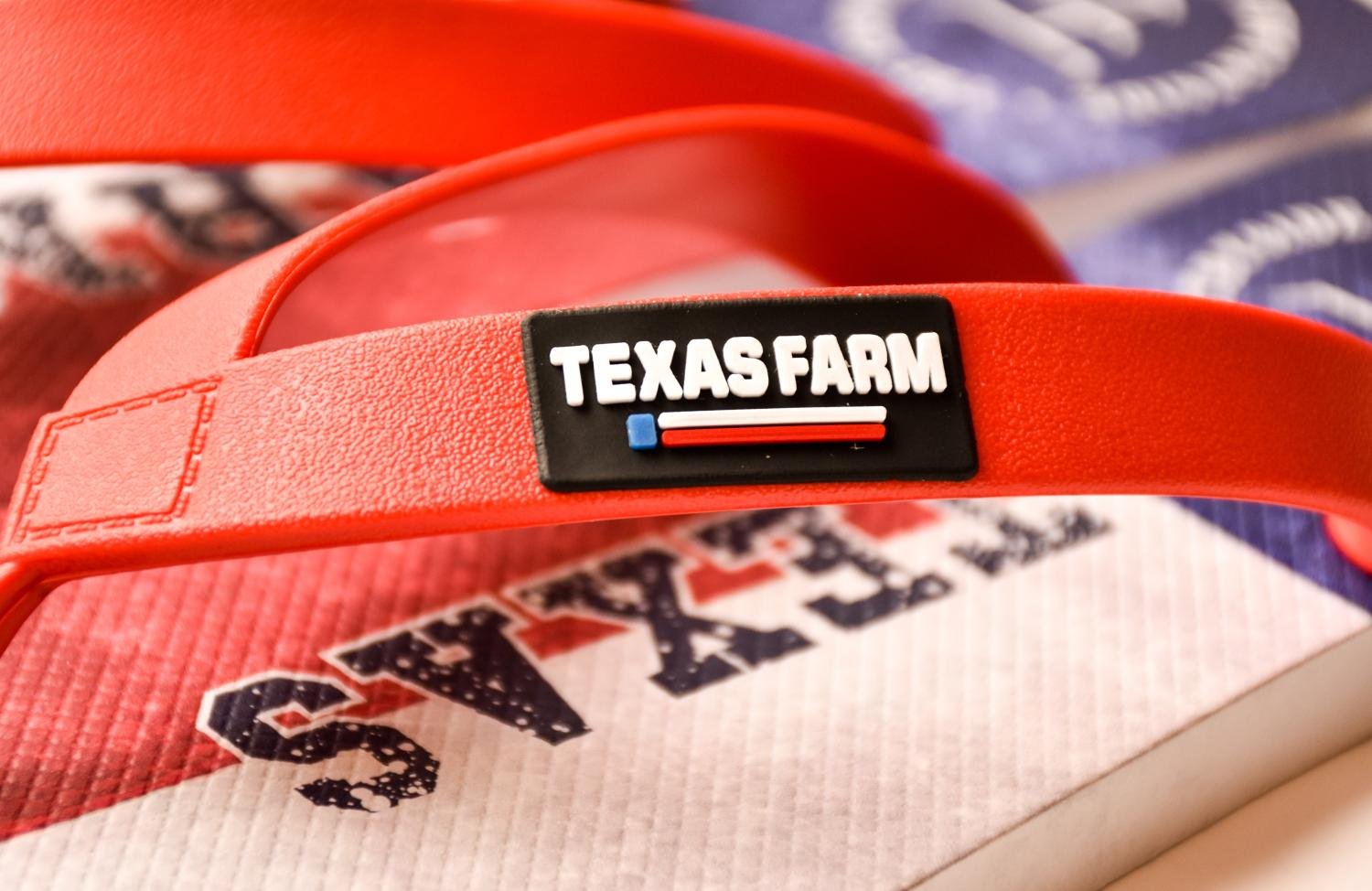 BONÉ TEXAS FARM - NOSSOS RASTROS - TF803 - BEGE ÚNICO