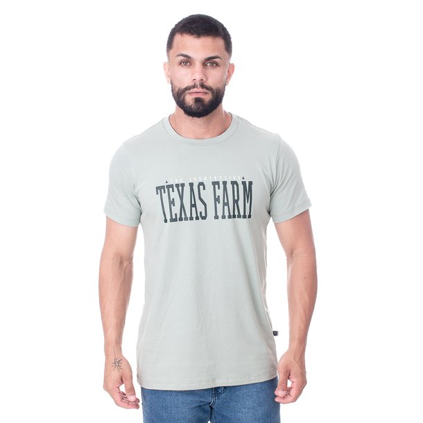 Camisetas - Texas Farm Store - Texas Farm Store