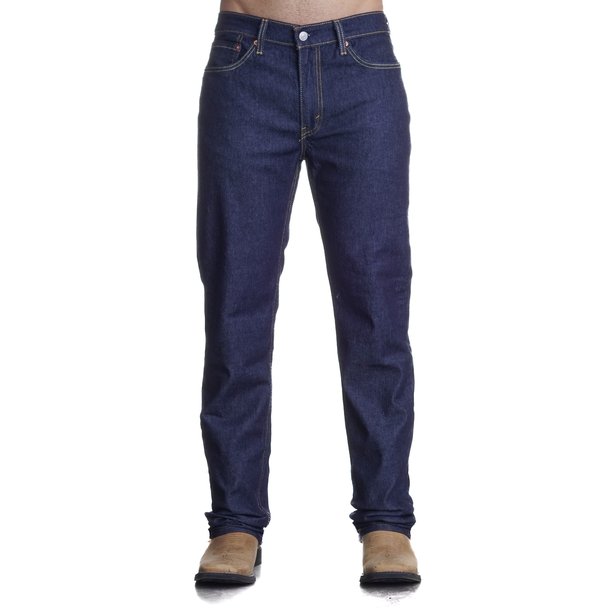 CALÇA JEANS MASCULINA LEVIS 514 - STRAIGHT - 005141772