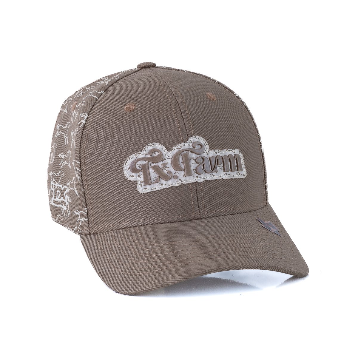 BONE TEXAS FARM - TF937 - CAQUI ÚNICO