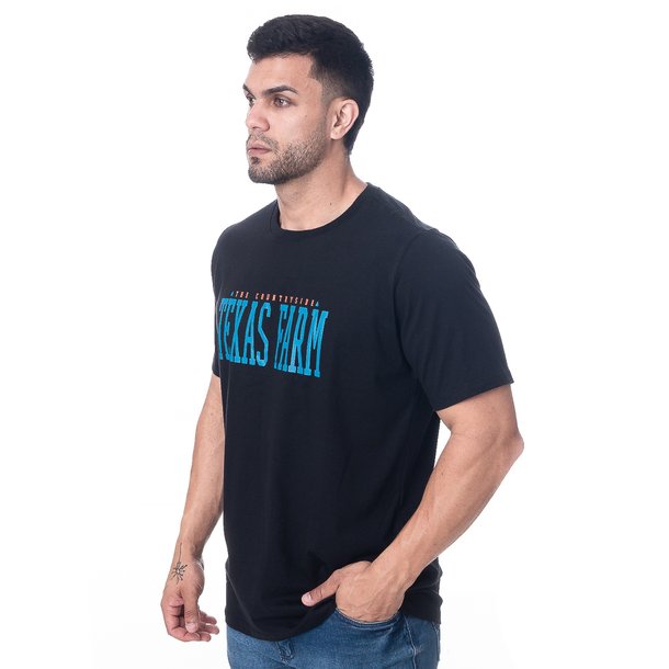 Camisetas - Texas Farm Store - Texas Farm Store