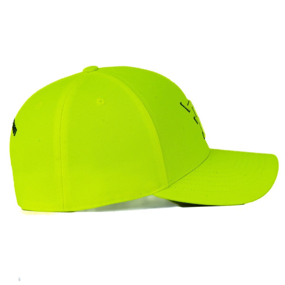 BONE TEXAS FARM - TF758 - AMARELO NEON Único