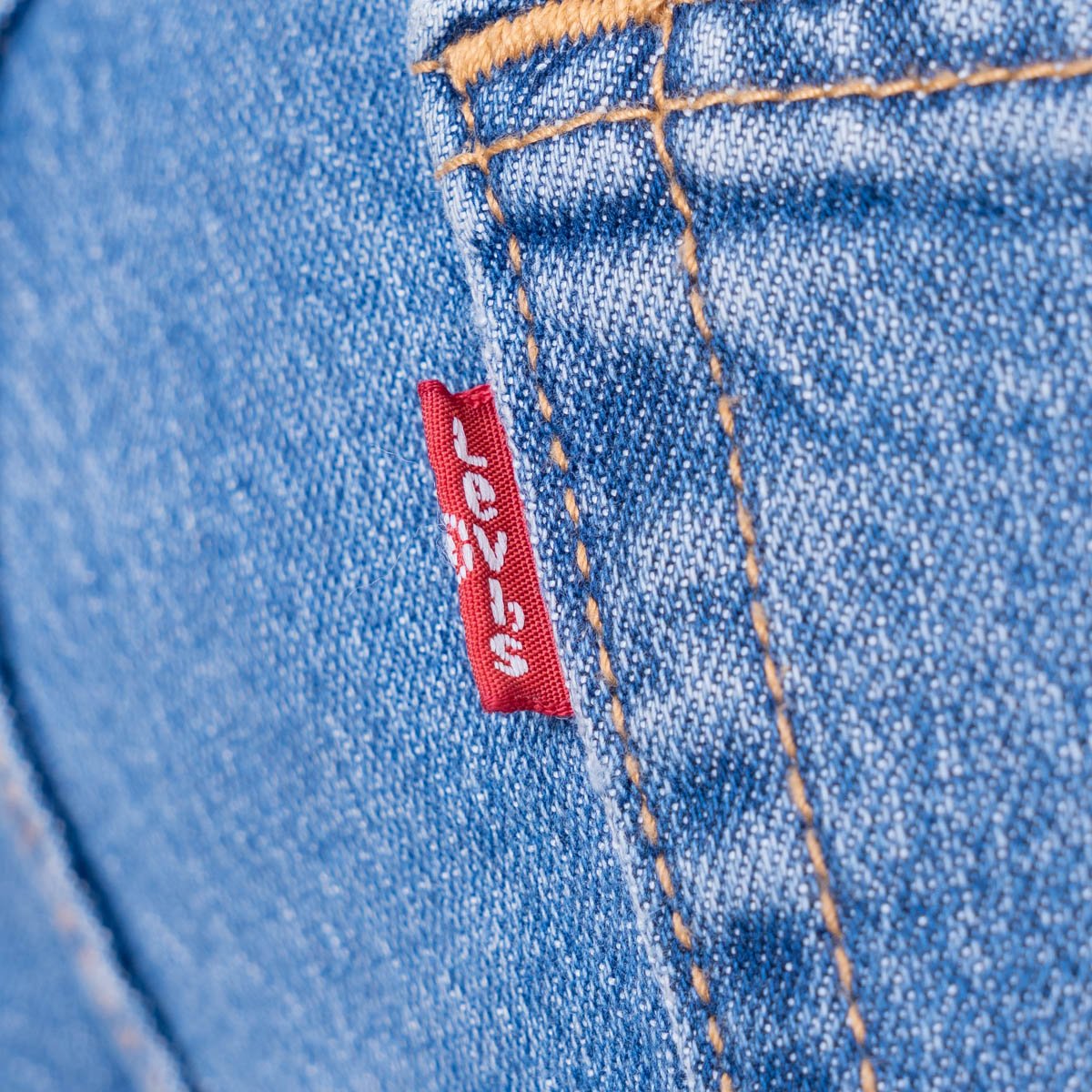 CALÇA JEANS MASCULINA LEVIS 505 - REGULAR - 005052886