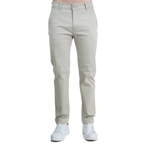 CALÇA MASCULINA LEVIS - XX CHINO SLIM III - 852270059 - BEGE