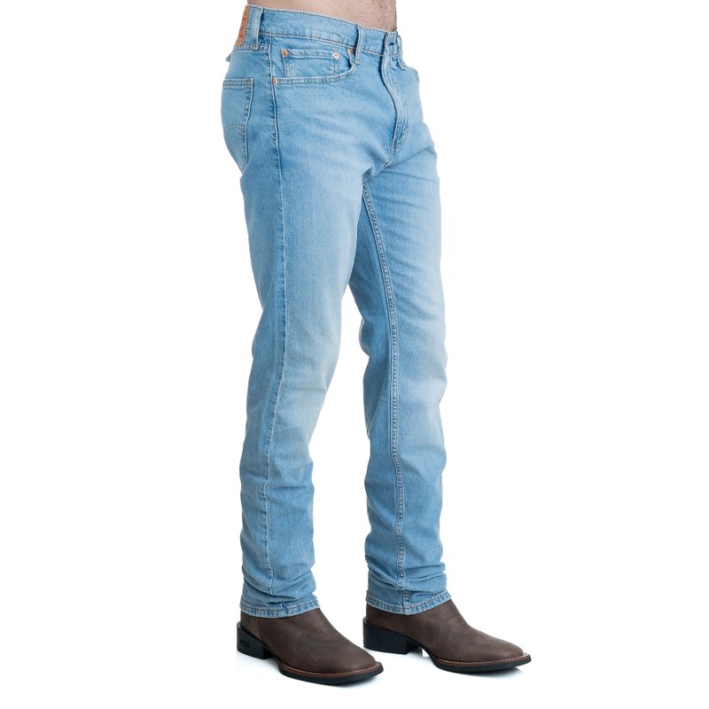 CALÇA JEANS MASCULINA LEVIS 505 - REGULAR - 005052922