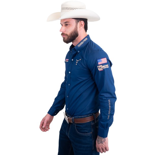 Camisas - Texas Farm Store - Texas Farm Store