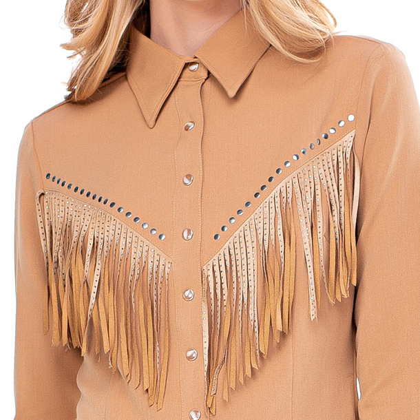 Camisas femininas - Texas Farm Store - Texas Farm Store