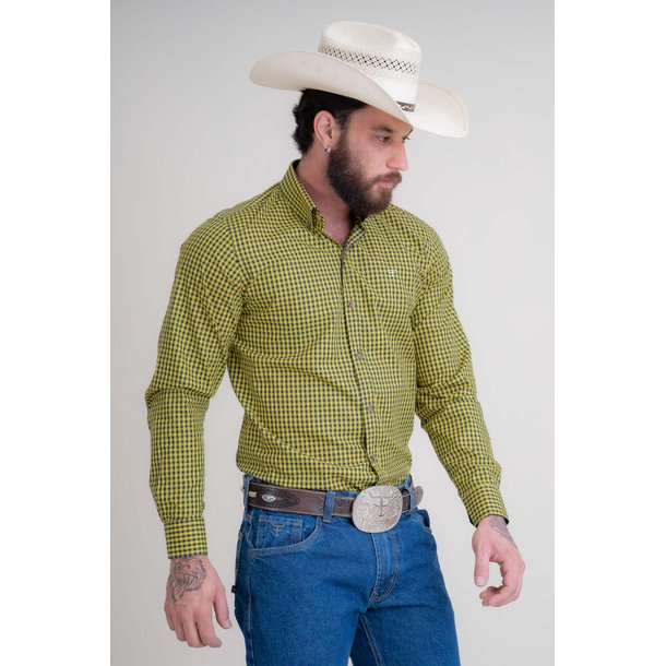 Camisas country: o autêntico estilo western | Texas Farm - Texas Farm Store