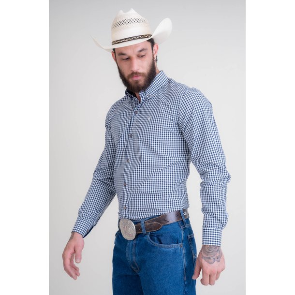 Camisas country: o autêntico estilo western | Texas Farm - Texas Farm Store