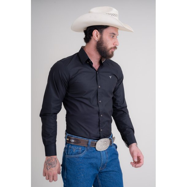 Camisas country: o autêntico estilo western | Texas Farm - Texas Farm Store
