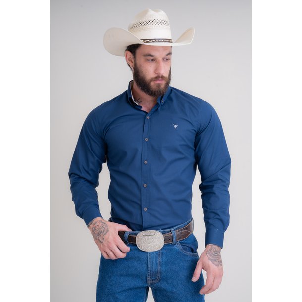Camisas country: o autêntico estilo western | Texas Farm - Texas Farm Store