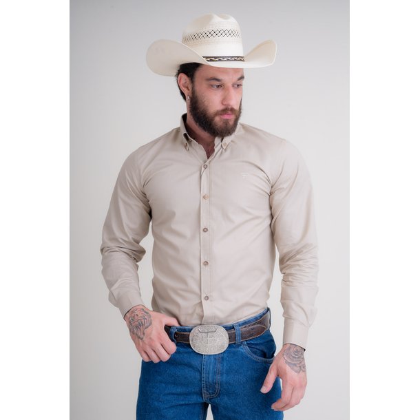 Camisas country: o autêntico estilo western | Texas Farm - Texas Farm Store
