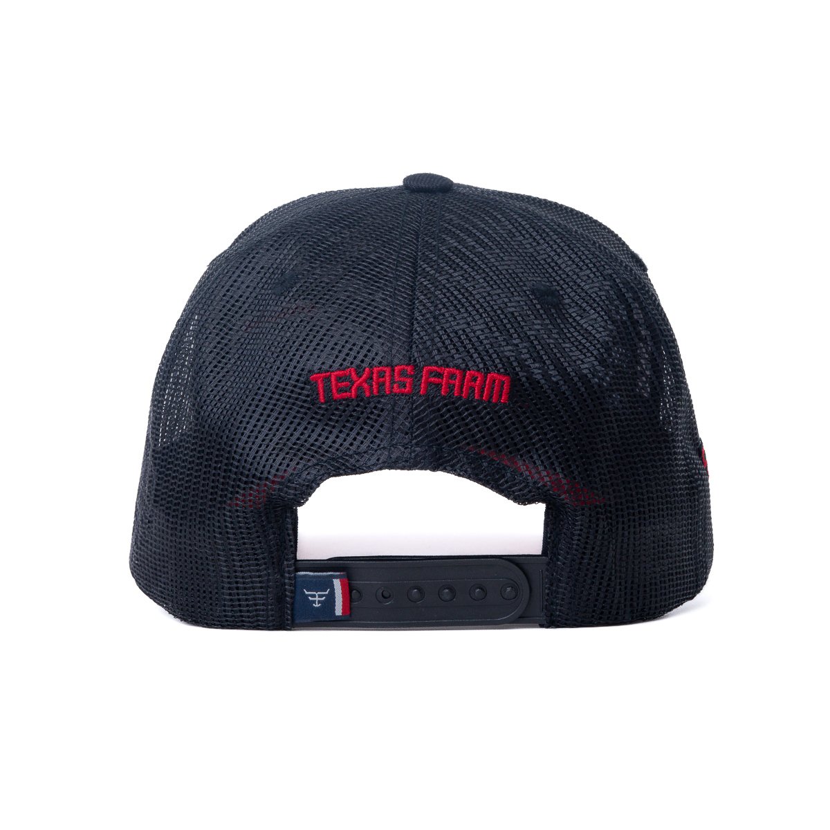 BONE TEXAS FARM - TF988 - PRETO Único